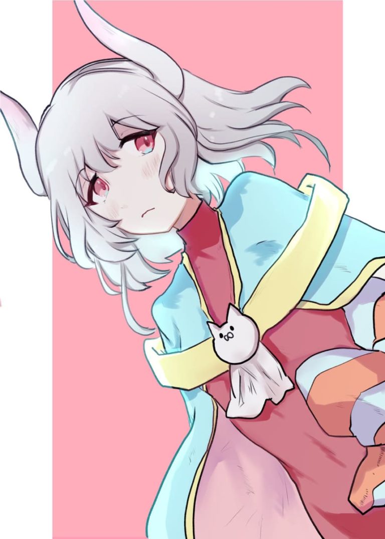 Anime Girl with Horns – 100 Images, Pictures, Art