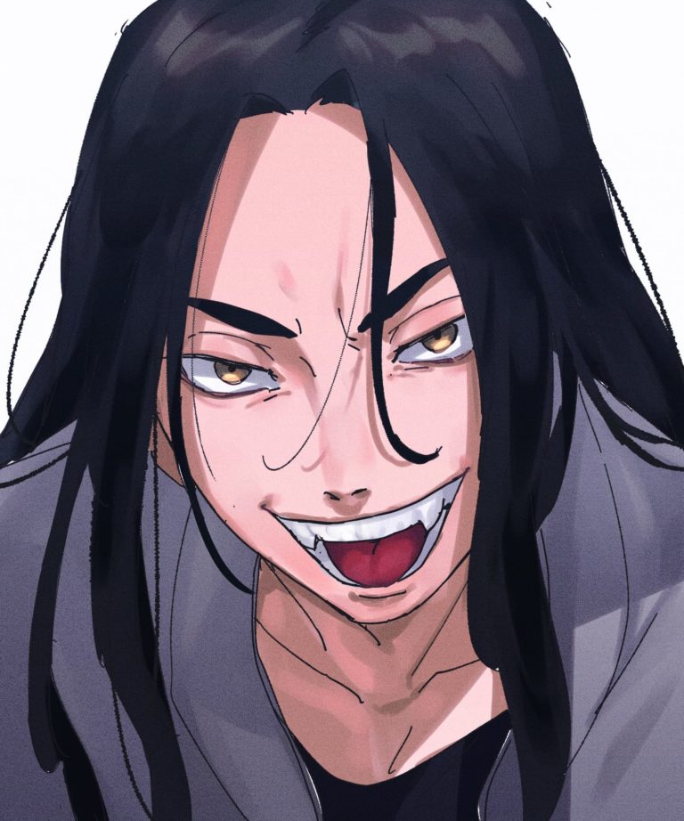 Keisuke Baji Images, Screencaps, Pictures, Fanart