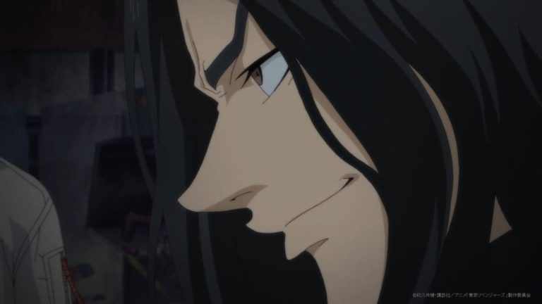 Keisuke Baji Images, Screencaps, Pictures, Fanart