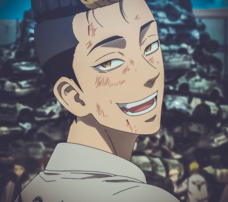 Tokyo Revengers Screenshots - Episode 19