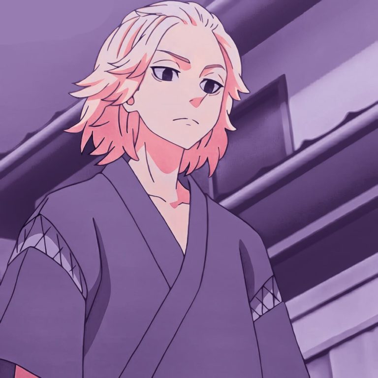 Images Manjiro Sano - Tokyo Revengers