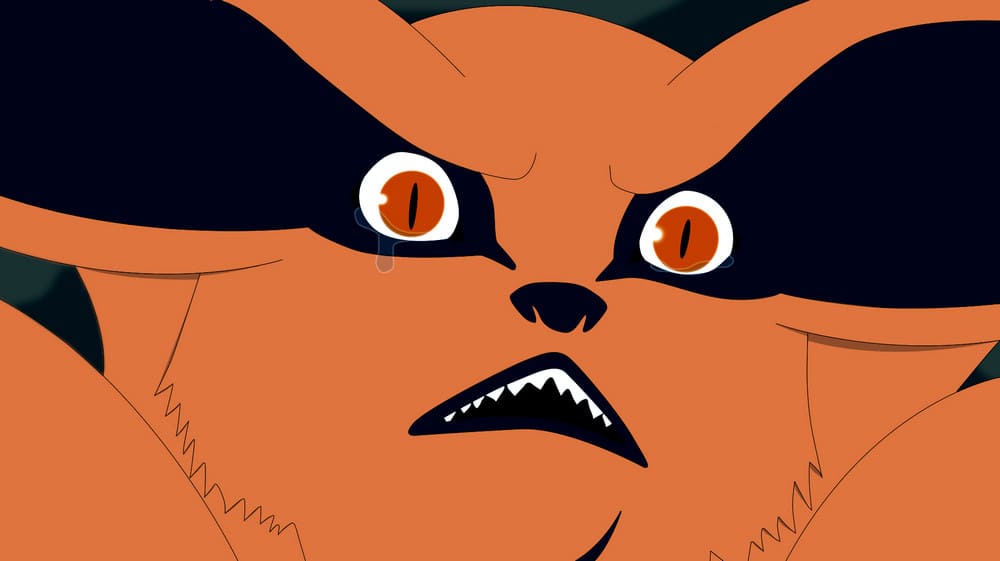 Dibujos De Kurama Para Colorear Descarga E Imprime Gratis