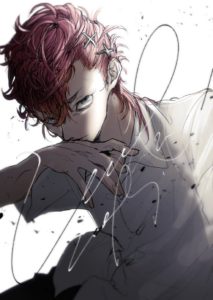 Akkun | Atsushi Sendo Images, GIFs - AniYuki - Anime Portal