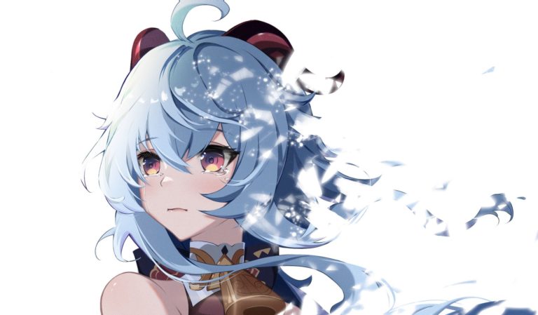 Ganyu (Genshin Impact) Images, Fan Art