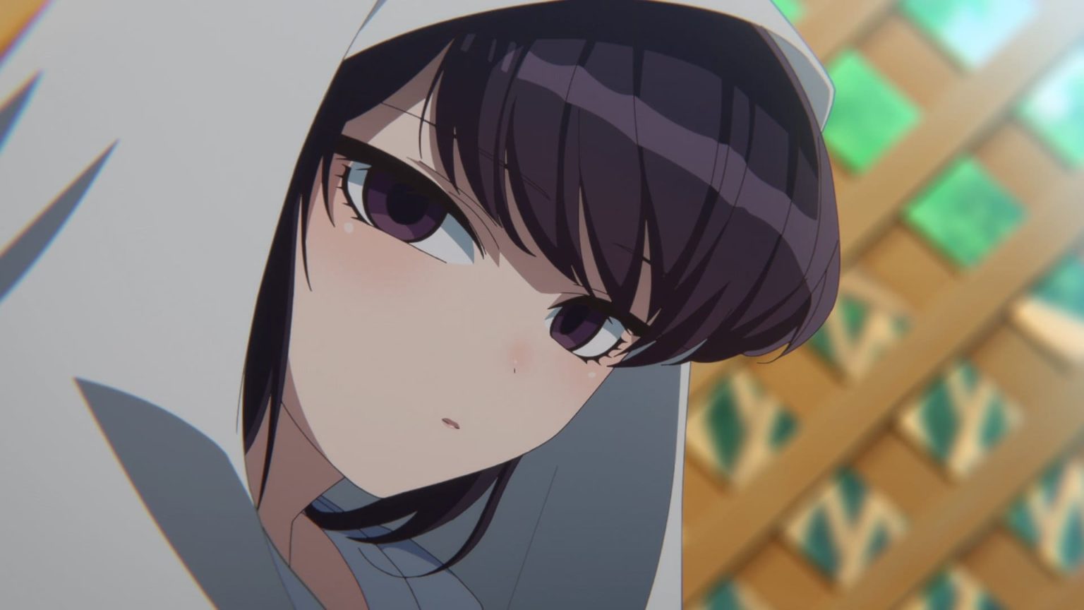 Komi Can't Communicate Images, Fan Art