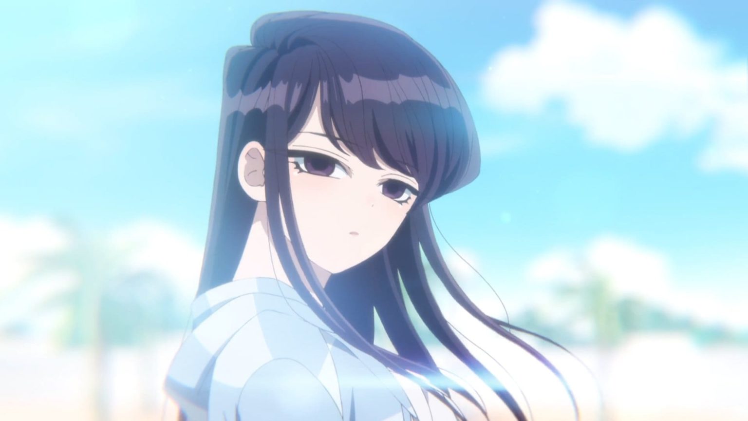 Komi Can't Communicate Images, Fan Art