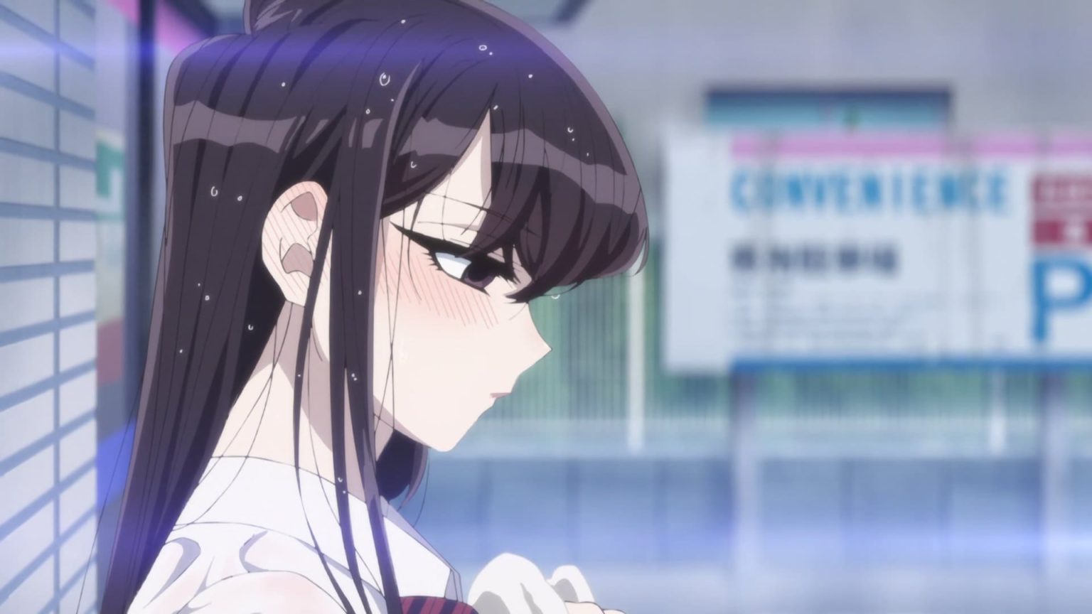 Komi Can't Communicate Images, Fan Art