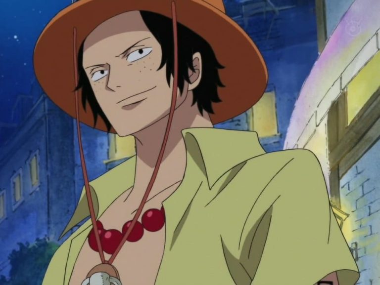 Portgas D. Ace Images - Art, Screenshots Gallery