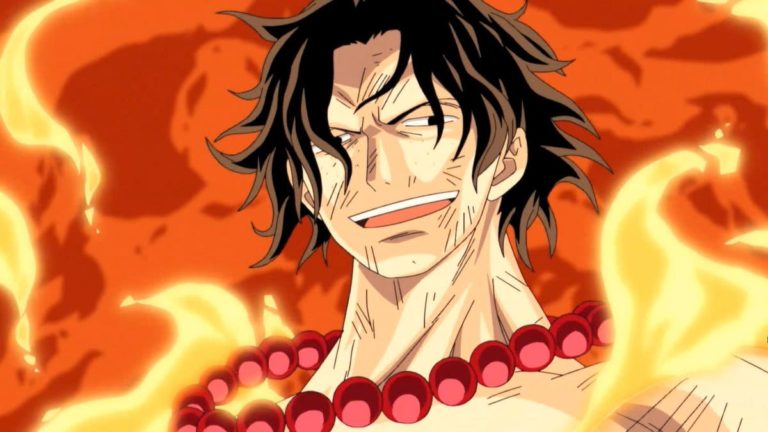 Portgas D. Ace Images - Art, Screenshots Gallery