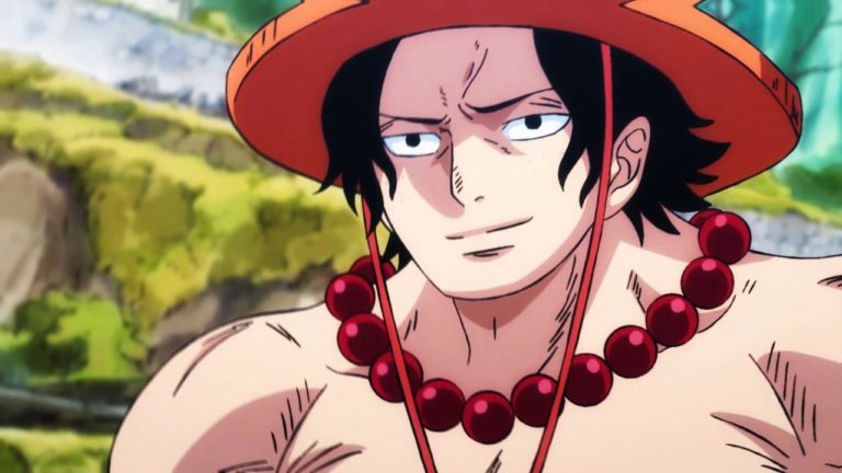 Portgas D. Ace Images - Art, Screenshots Gallery