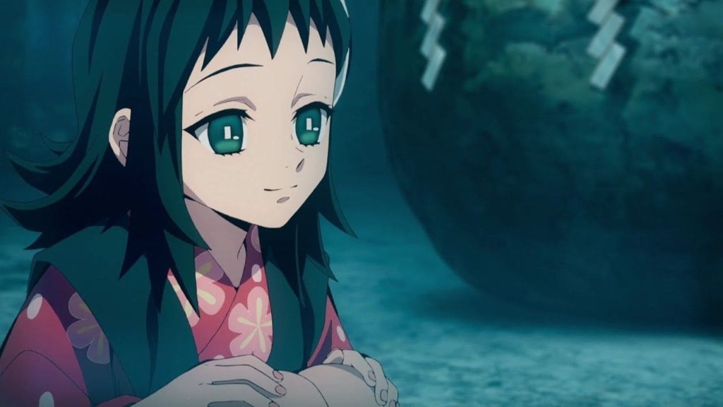 Makomo image, art, picture - AniYuki - Anime Portal