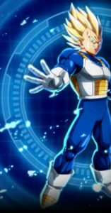 Vegeta Phone Wallpapers - AniYuki - Anime Portal
