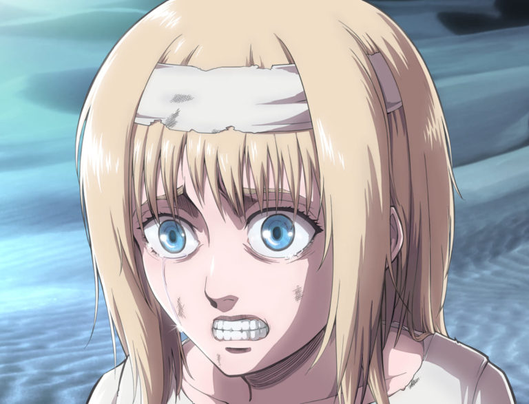 Ymir Fritz Images, Pictures - Attack on Titan