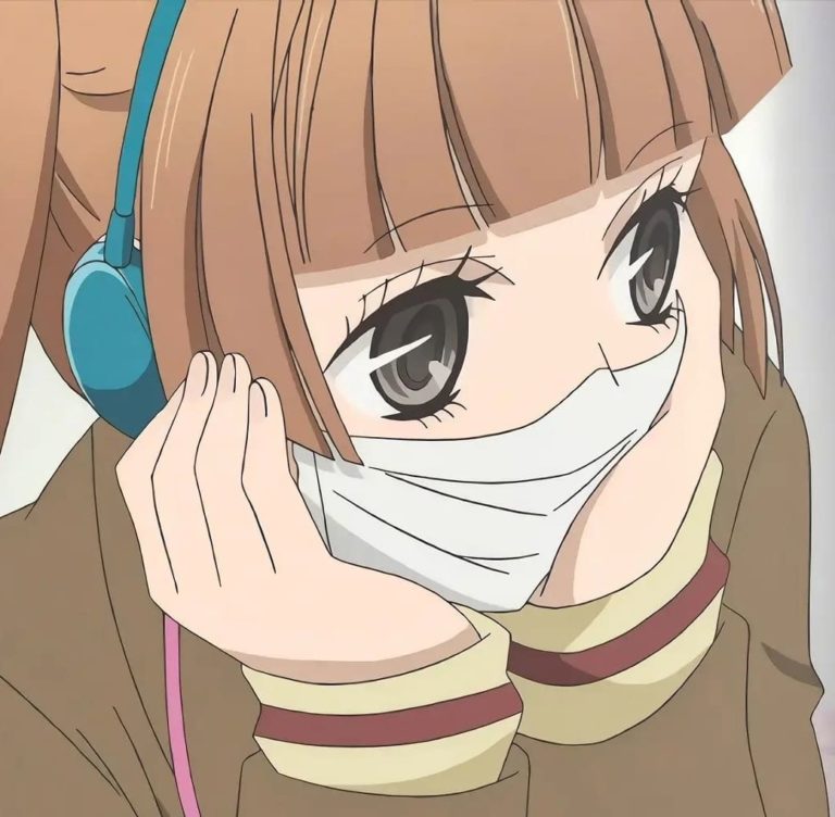 Anime Avatar Girl - 100 Images, Pictures