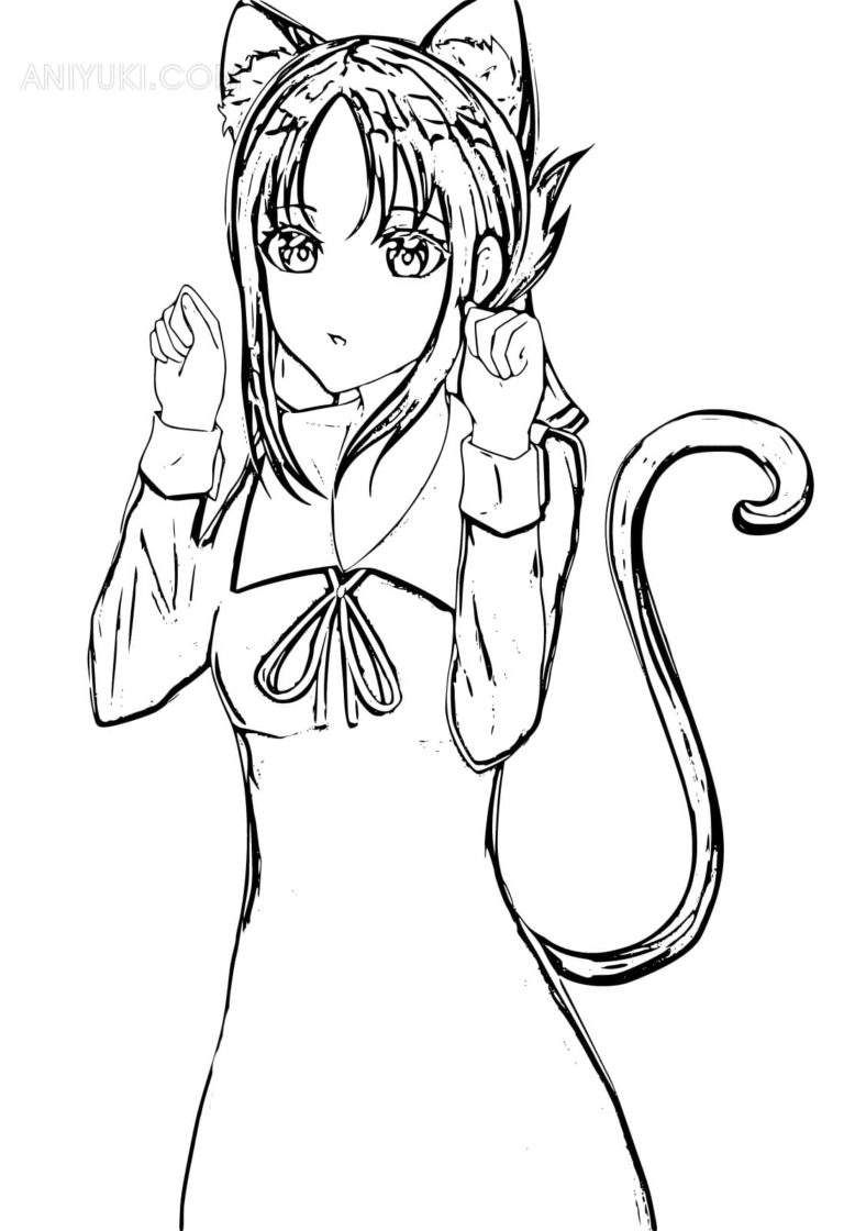Kaguya-sama Love Is War coloring pages