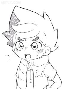 Ninjala Coloring Pages - 30 Free Coloring Pages