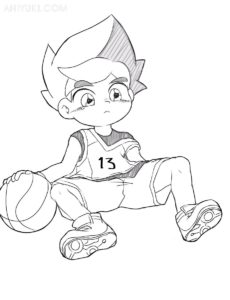 Ninjala Coloring Pages - 30 Free Coloring Pages