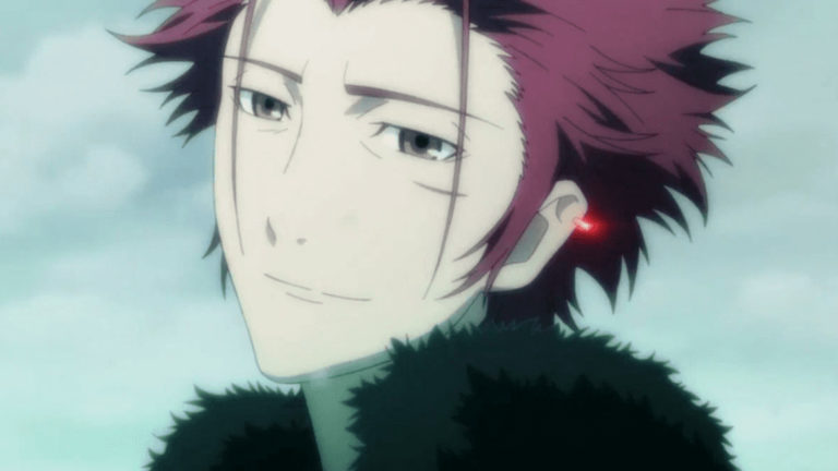 Top 10 Anime Characters With Fire Powers