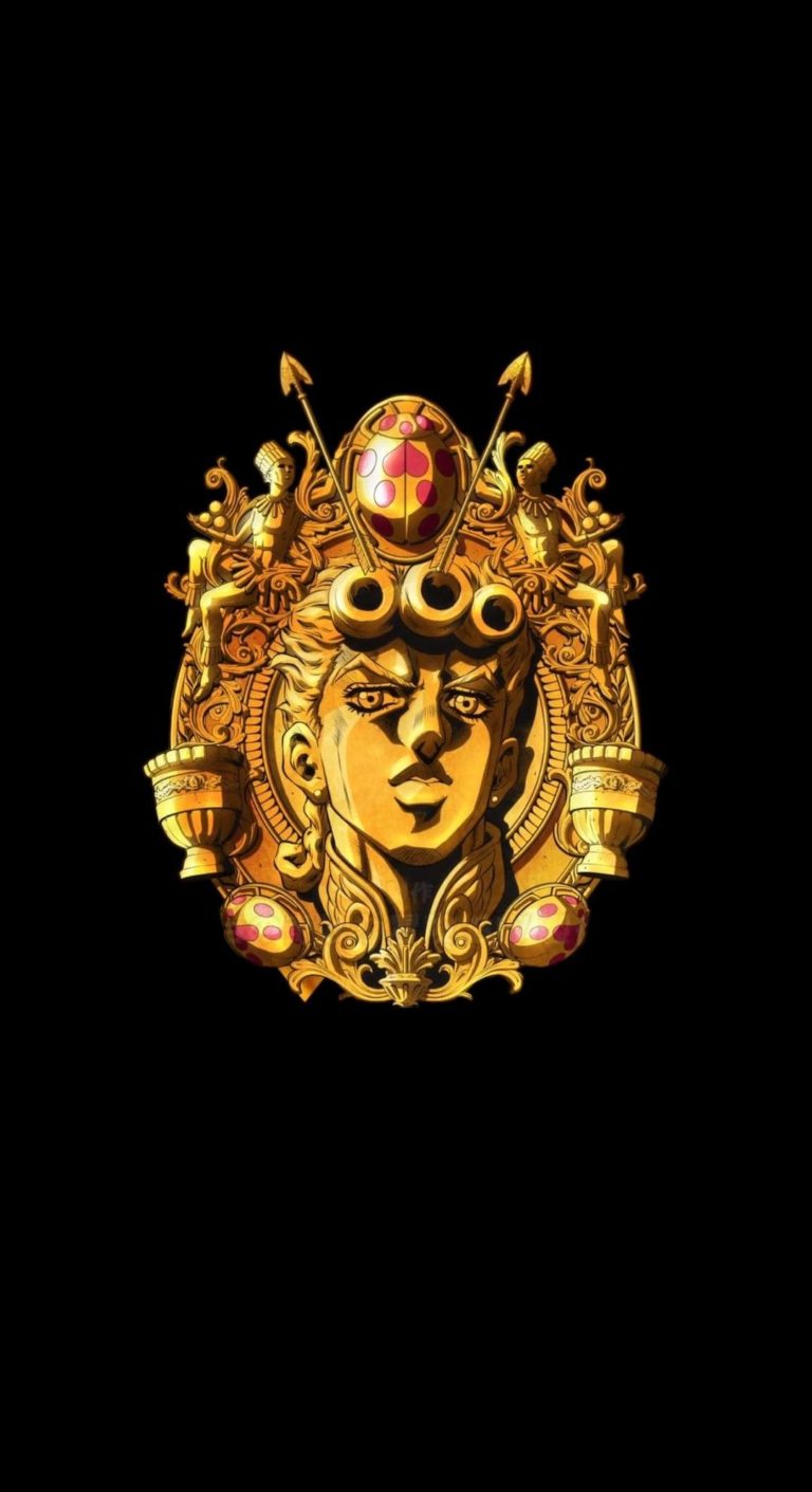 JoJo’s Bizarre Adventure Phone Wallpapers - AniYuki.com