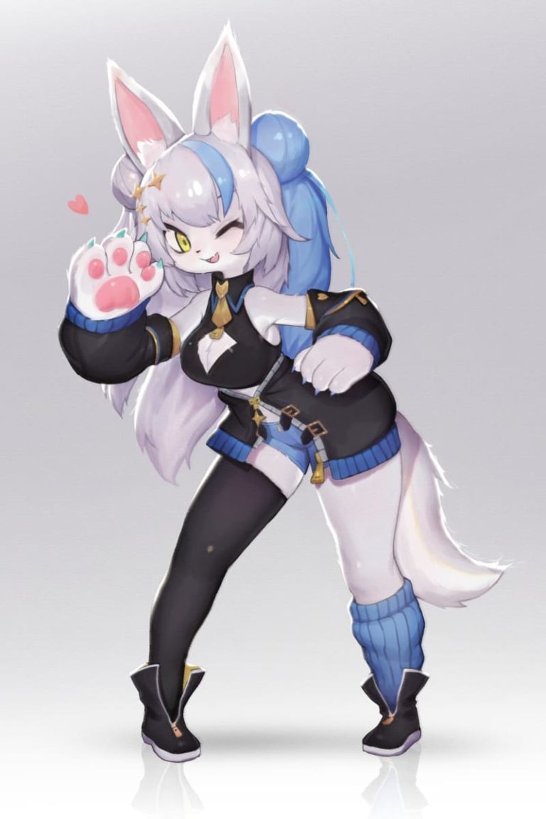 Furry Images (70 Photos) - AniYuki - Anime Portal
