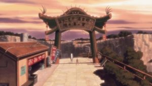 All villages in Naruto - AniYuki - Anime Portal