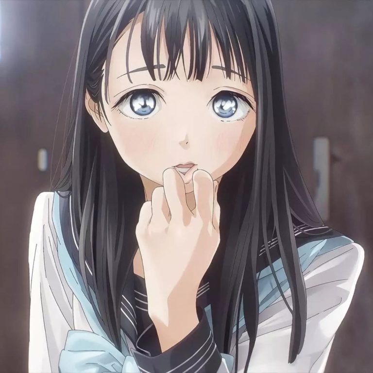 Anime Profile Picture - AniYuki - Anime Portal