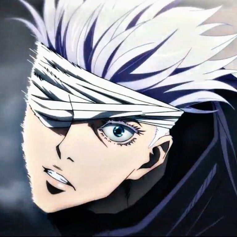 Imagens de perfil de anime - AniYuki - Anime Portal
