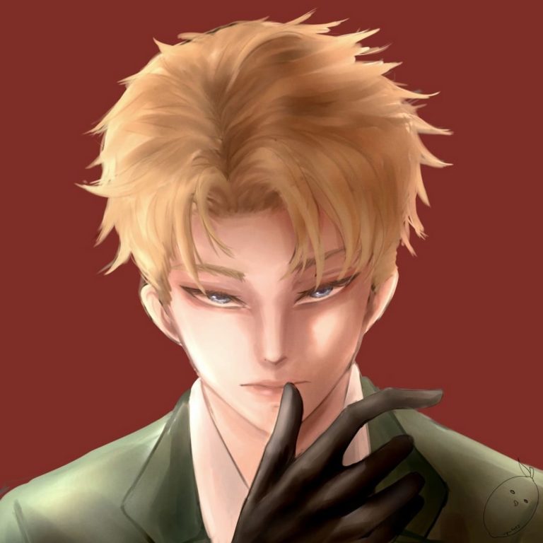 Loid Forger Images - Spy x Family