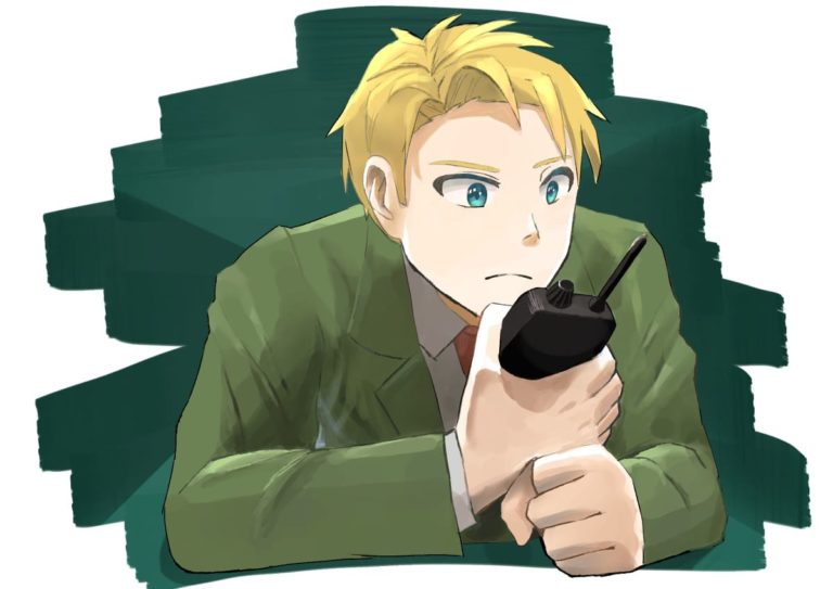 Loid Forger Images - Spy x Family