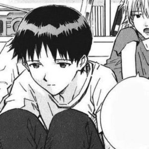 Manga Profile Pictures (100 Photos) - AniYuki - Anime Portal