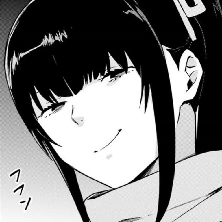 Manga Profile Pictures (100 Photos) - AniYuki - Anime Portal