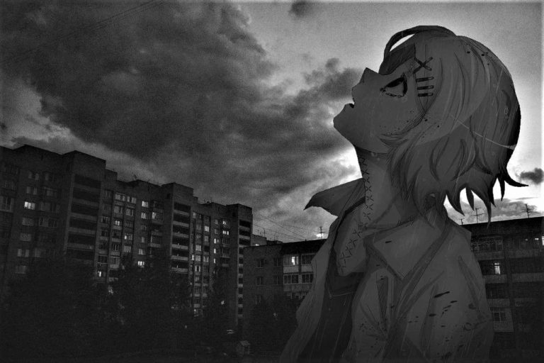 Dead Inside Avatar - AniYuki - Anime Portal