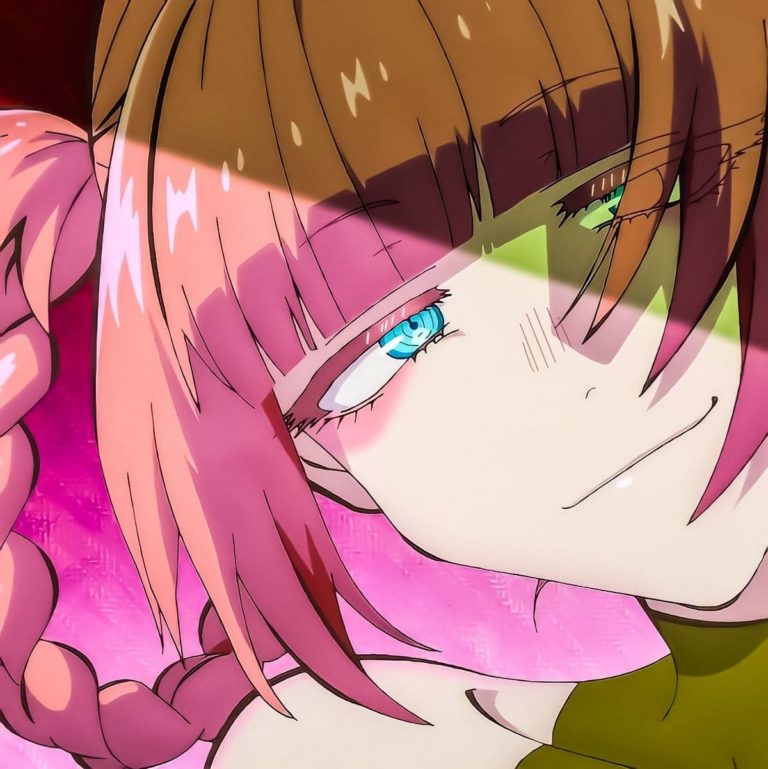 Imágenes de Nazuna Nanakusa - AniYuki - Anime Portal