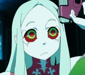 Avatar Rebecca Cyberpunk Edgerunners