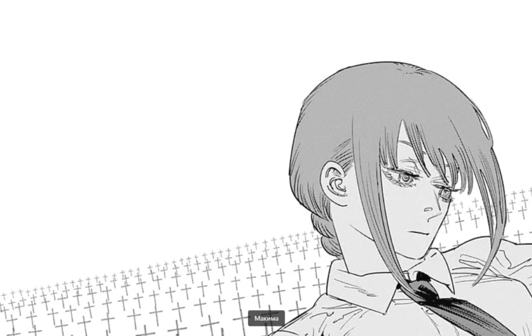 7 Facts about Makima that only those who have read the manga know