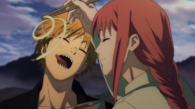 Makima Images, Pictures - AniYuki - Anime Portal