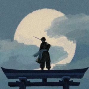Samurai Avatar - AniYuki - Anime Portal