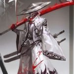Samurai Avatar - AniYuki - Anime Portal