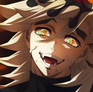 Doma Avatars (Demon Slayer)
