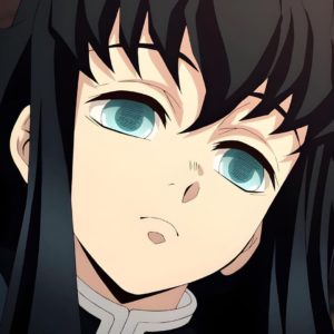 Muichiro Tokito Avatars - Demon Slayer