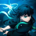 Muichiro Tokito Avatars - Demon Slayer