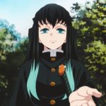 Muichiro Tokito Avatars - Demon Slayer