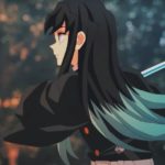 Muichiro Tokito Avatars - Demon Slayer