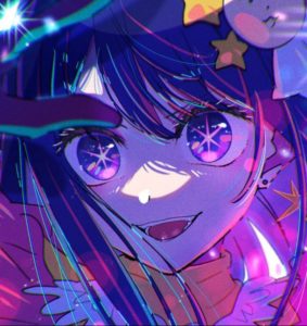 Oshi no Ko Avatars - AniYuki.com