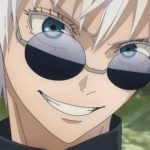 100 Satoru Gojo Avatars - Jujutsu Kaisen