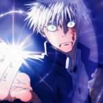 60 Satoru Gojo Avatars - Jujutsu Kaisen