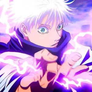 60 Satoru Gojo Avatars - Jujutsu Kaisen