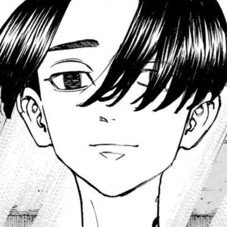 Manjiro Sano Avatars - Tokyo Revengers