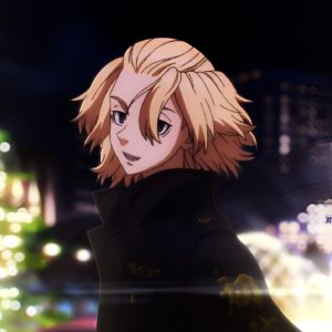 Manjiro Sano Avatars - Tokyo Revengers