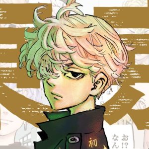 Manjiro Sano Avatars - Tokyo Revengers
